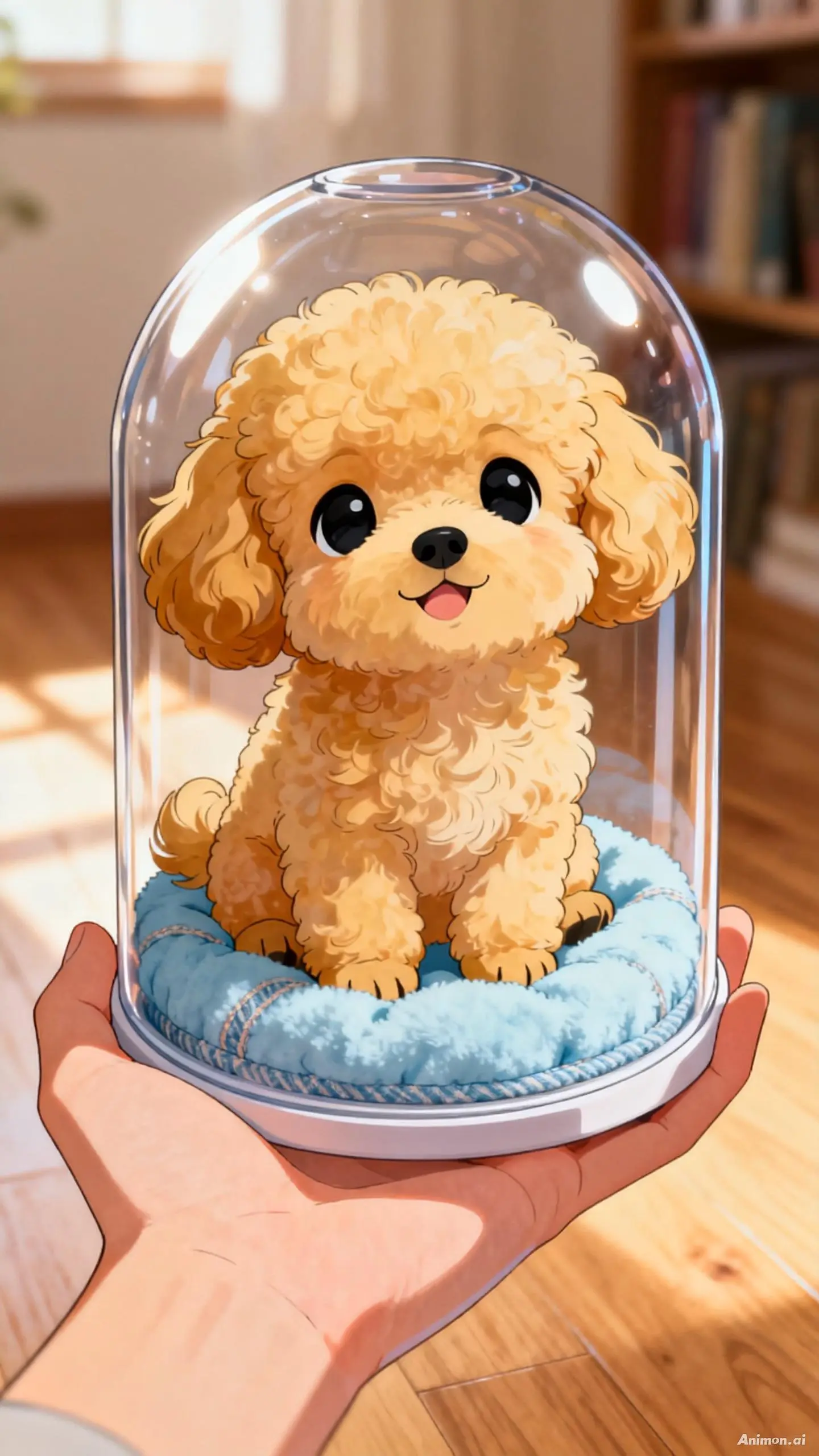 Free AI Image to Video: Convert Image to Anime Video, AI Video ...